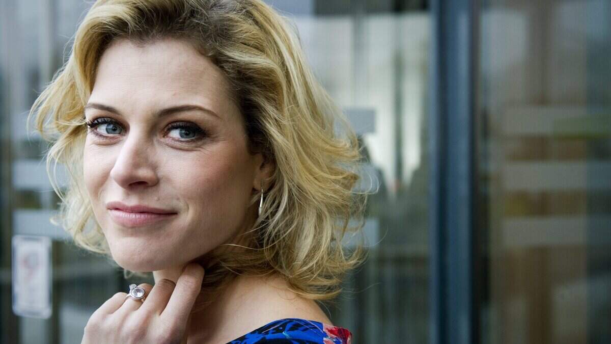 “Mijn kinderen moesten het met de restjes doen”: Dina Tersago over ...