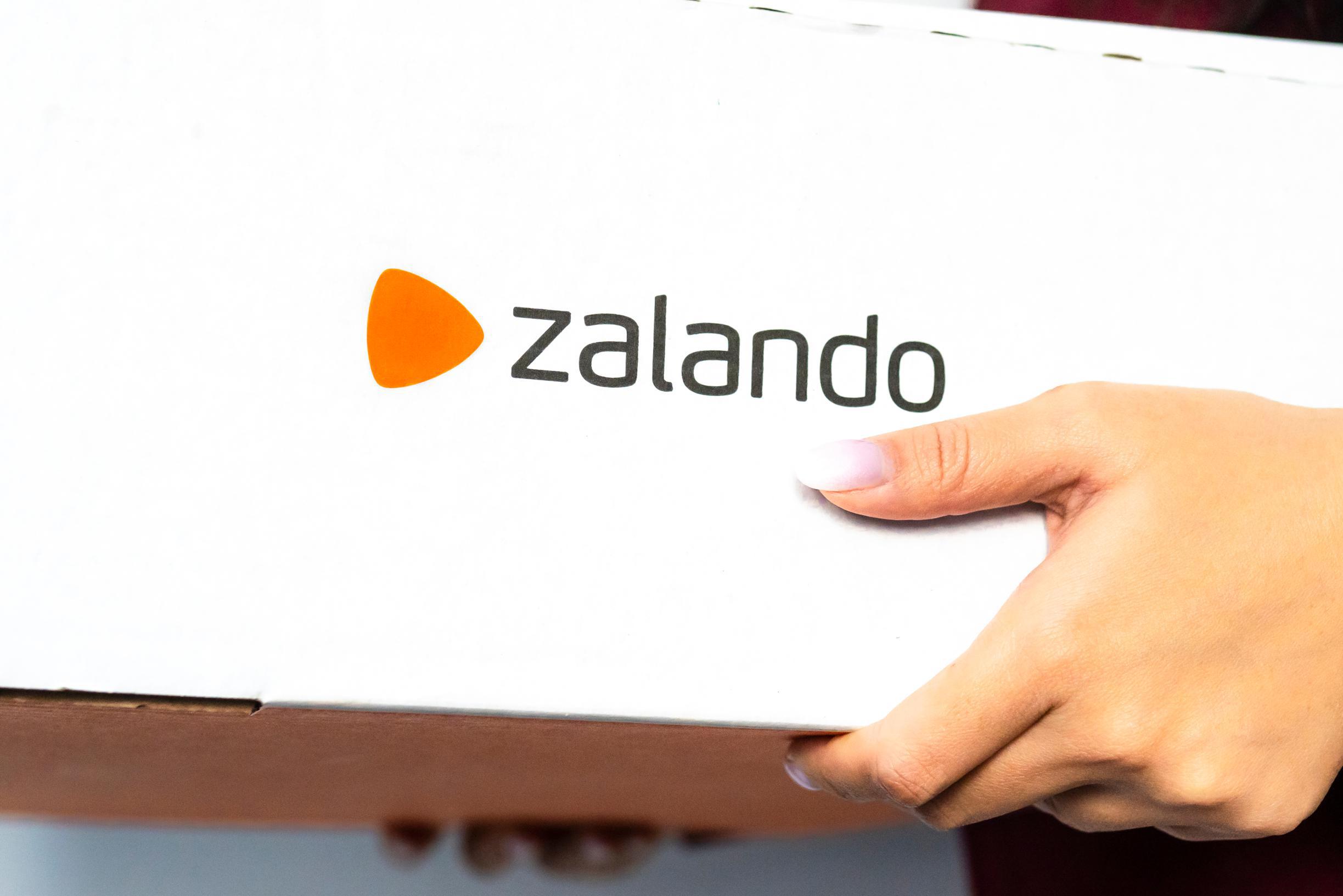 Zalando naar rechter vanwege Europese wet tegen grote techbedrijven ...