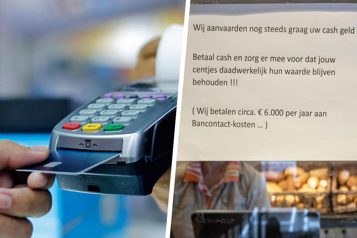De bakker wil meer cash van de klant: “Hier kopen de klanten twee ...