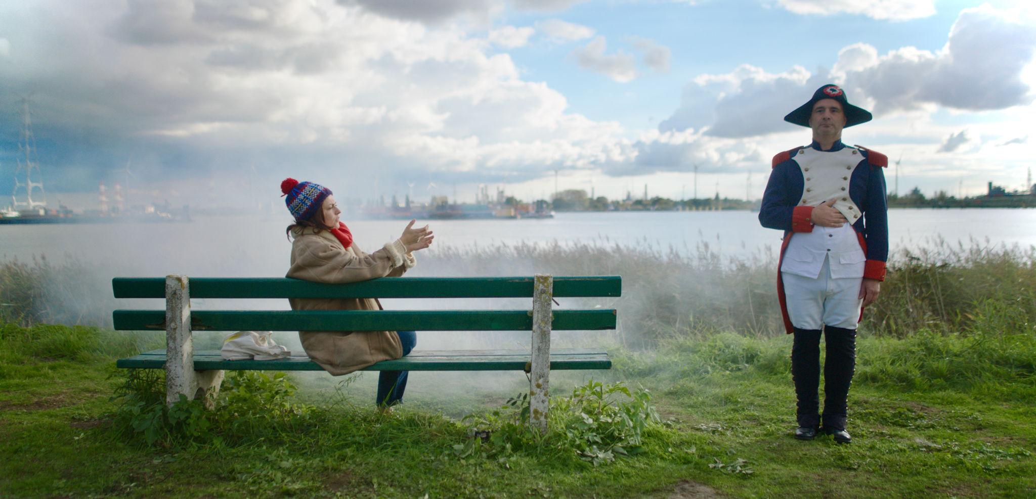 Tweede seizoen ‘F*** You Very Very Much’ vanaf 5 juli op Streamz | GVA