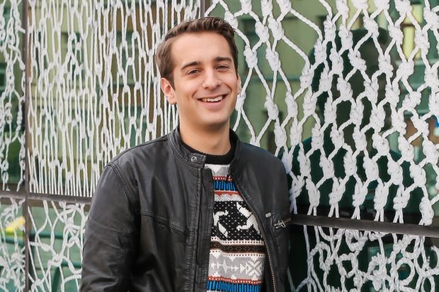 Sam De Bruyn: "Mijn zwijnenperiode afsluiten" | GVA
