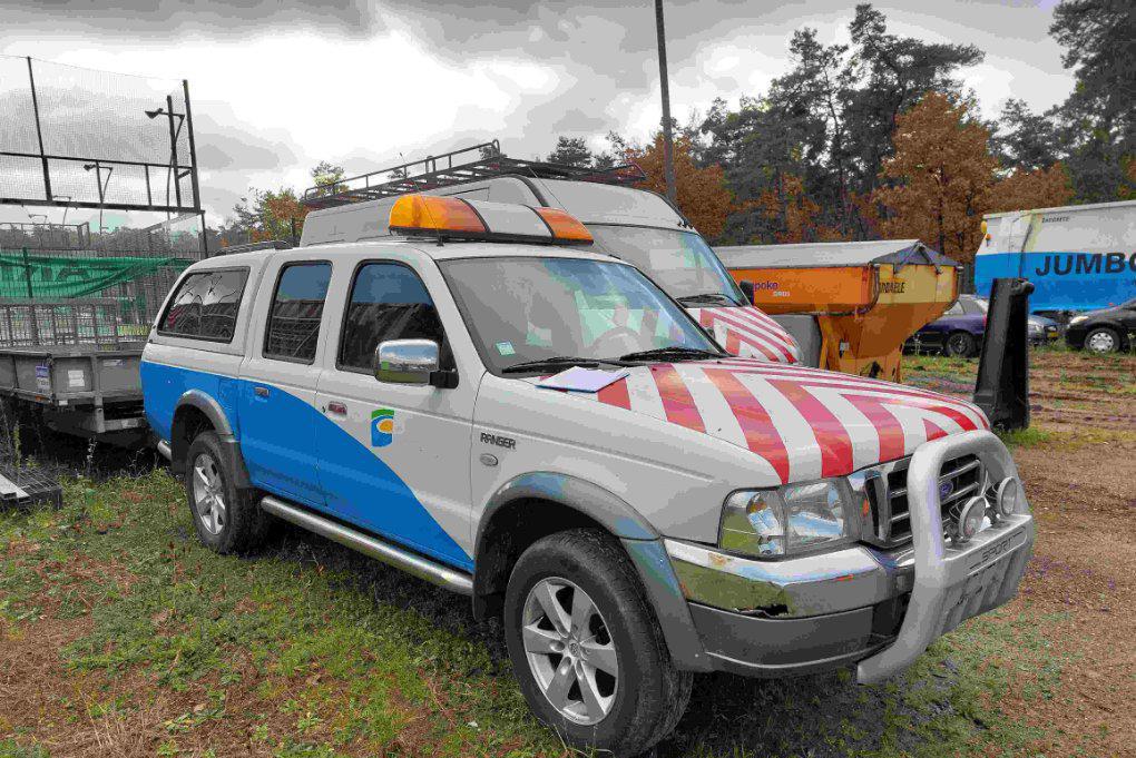 Online veiling gemeentelijke goederen gaat van start | GVA