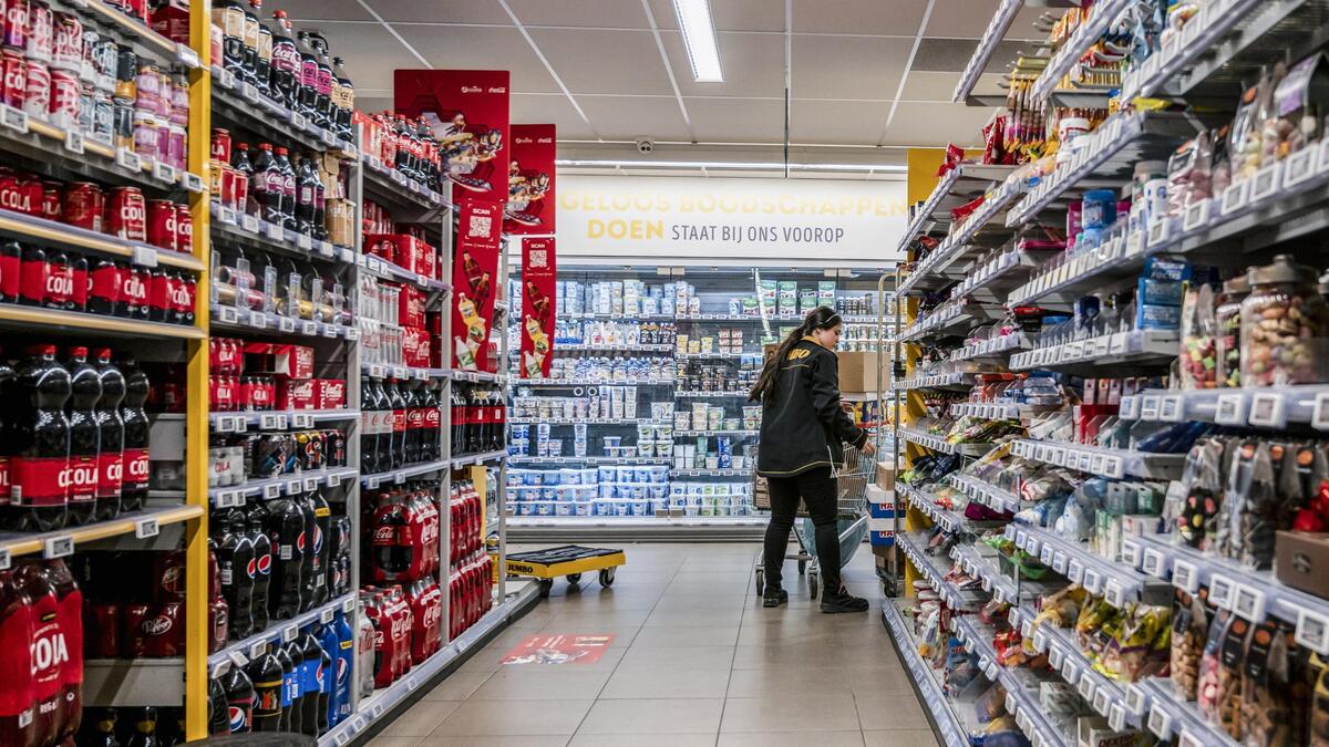 Voedingsreuzen vrezen Ozempic-effect: wat als klanten minder chips en ...