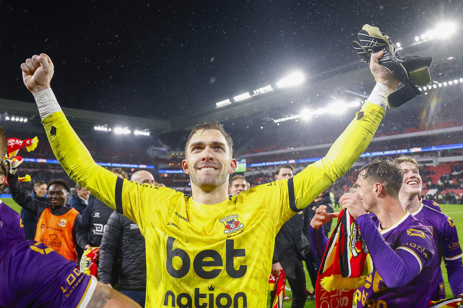 Guy D’haeseleer stelt zijn plusdochter aan als schepen en daarmee ...