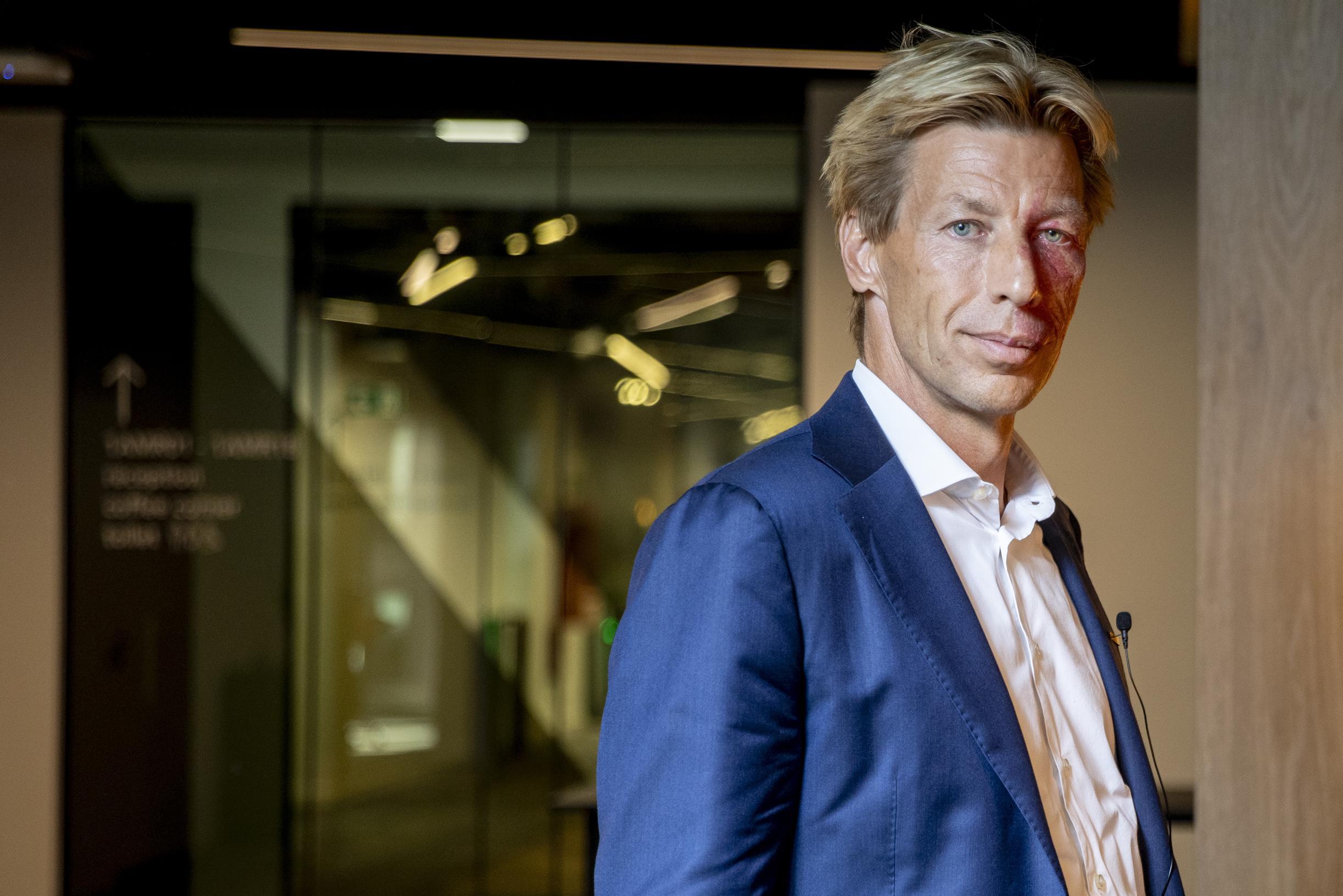 Bpost geeft meer uitleg over aangepaste loon om “straffe kandidaat ...