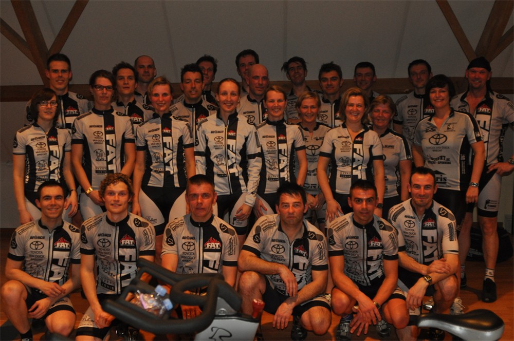 Fast Action Team in het nieuw | GVA