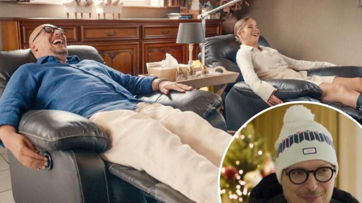 Mancaves, privécinemazalen of opmerkelijke hobbykamers: Bart Appeltans ...