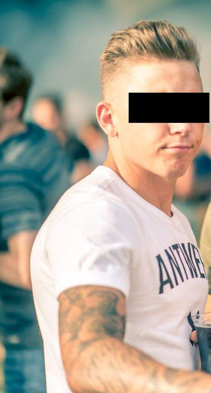 Antwerpse drugsbaron Othman El Ballouti aangekomen in gevangenis van ...