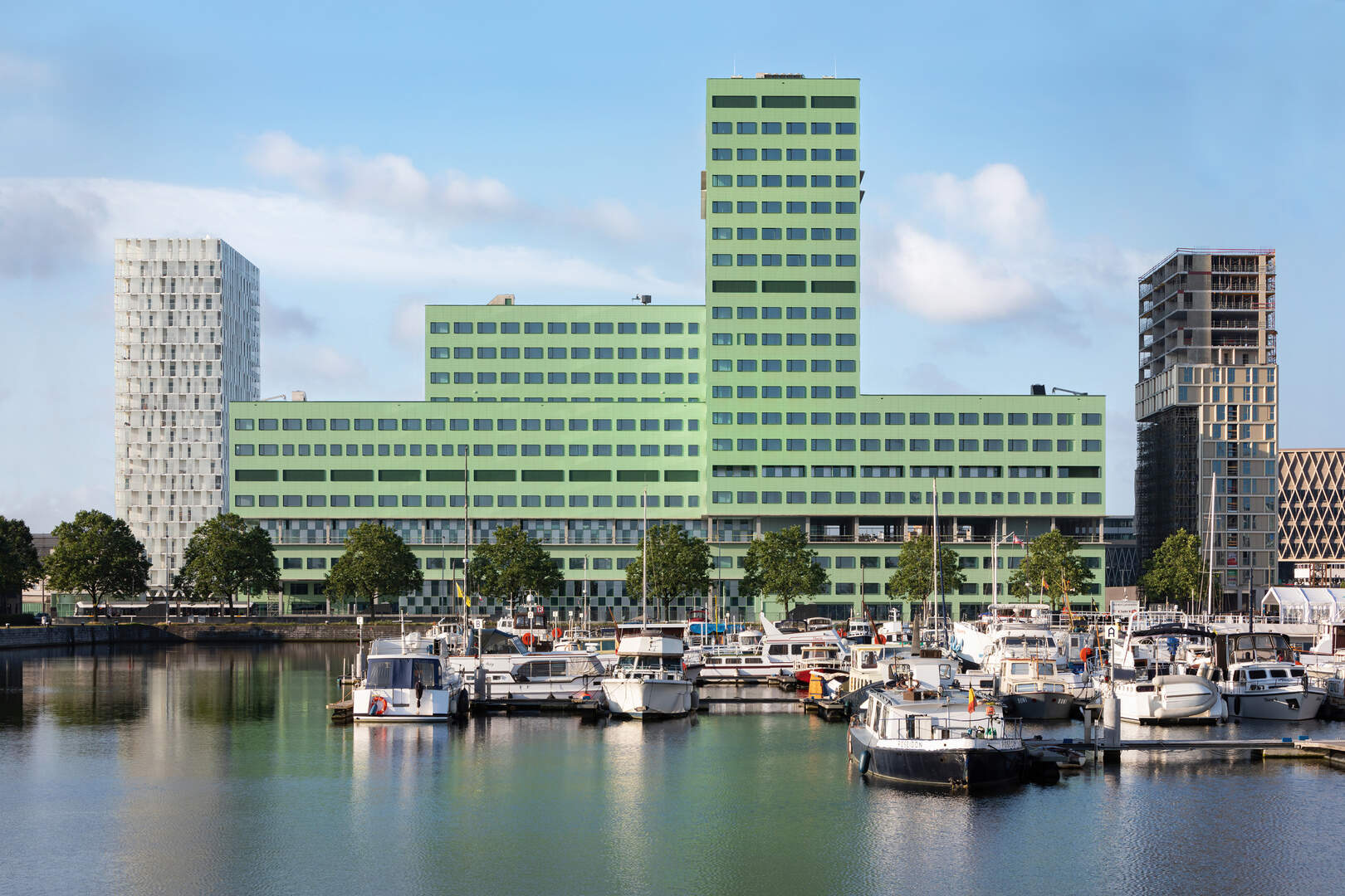 Online portaal ZAS opnieuw beschikbaar na twee weken onderbreking door ...