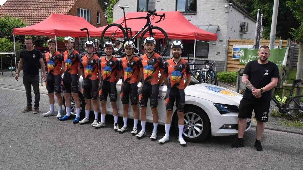 Bom van Zandhoven valt zondag in Pulle | GVA