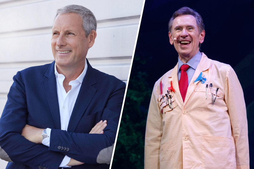 Gert Verhulst nuanceert abrupt ontslag Koen Crucke: “Het figuur Alberto ...