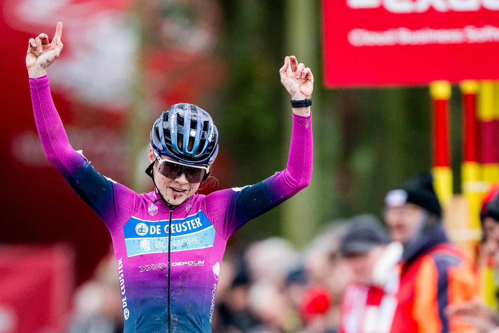 Alles wat u moet weten over de veldrit van Rucphen | GVA