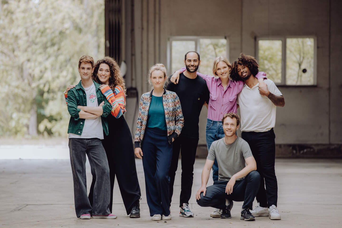 Nog één keer ‘Dertigers’: “We waren al blij met één seizoen, het werden ...