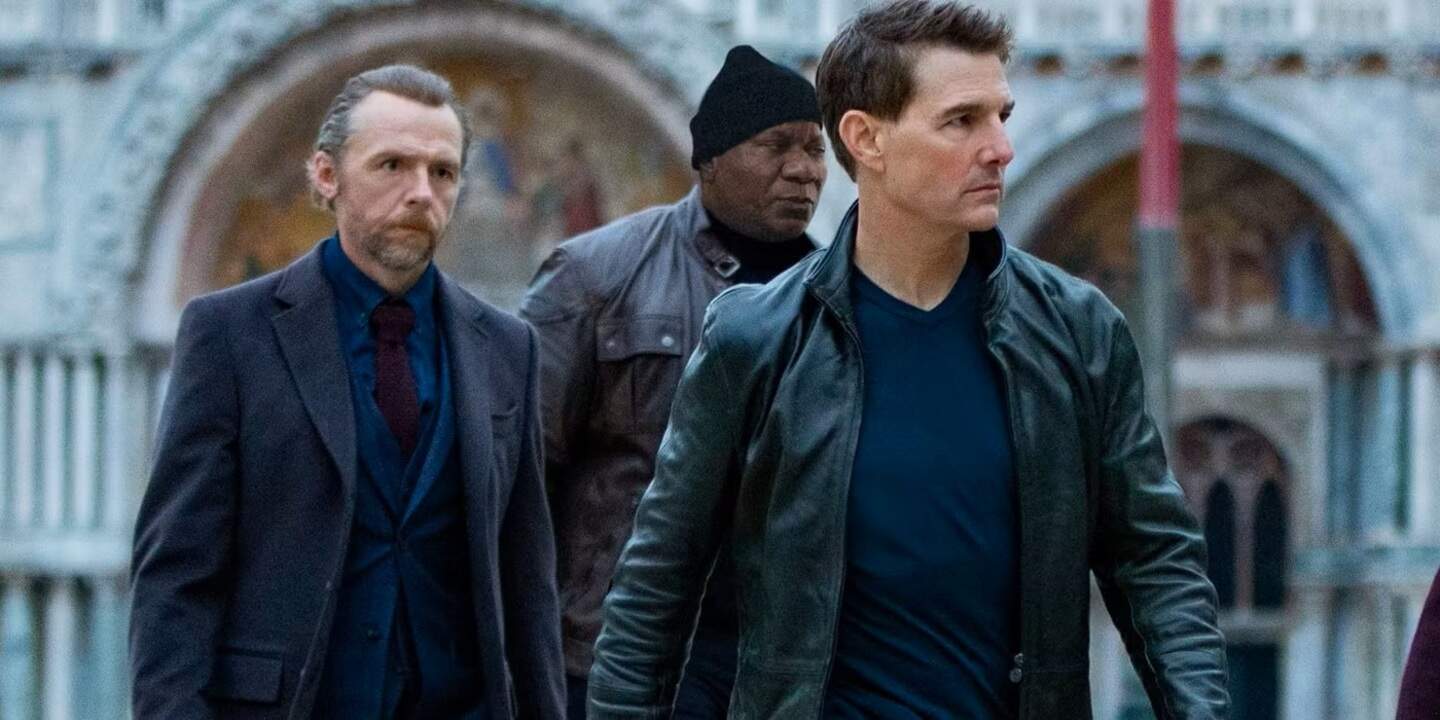 Televisiepremière van ‘Mission: impossible: dead reckoning part I’, de ...