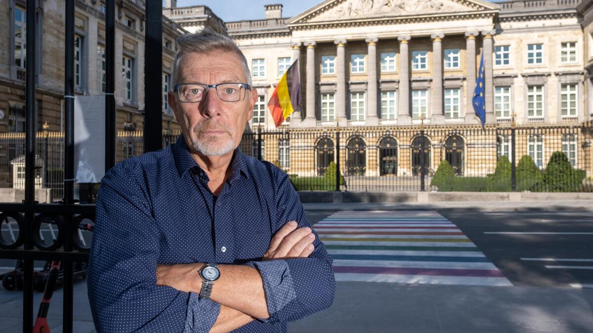 Heeft PVDA zich verslikt in eigengereide Rudi Kennes? “We hadden ...