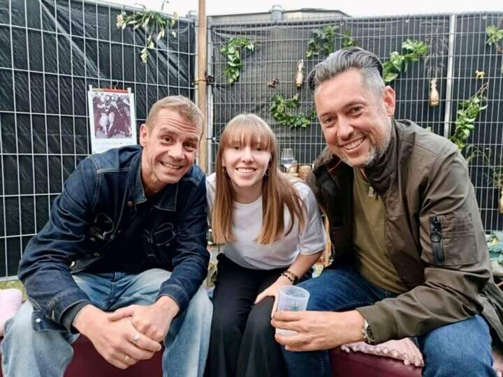 Sam Gooris kijkt uit naar optreden in dorp waar hij opgroeide: “Het is ...