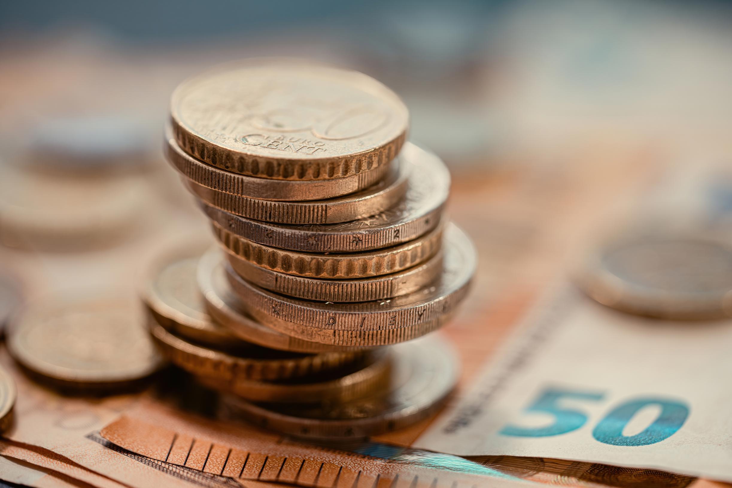 Belgische economie krimpt voor het eerst sinds eind 2020 | GVA