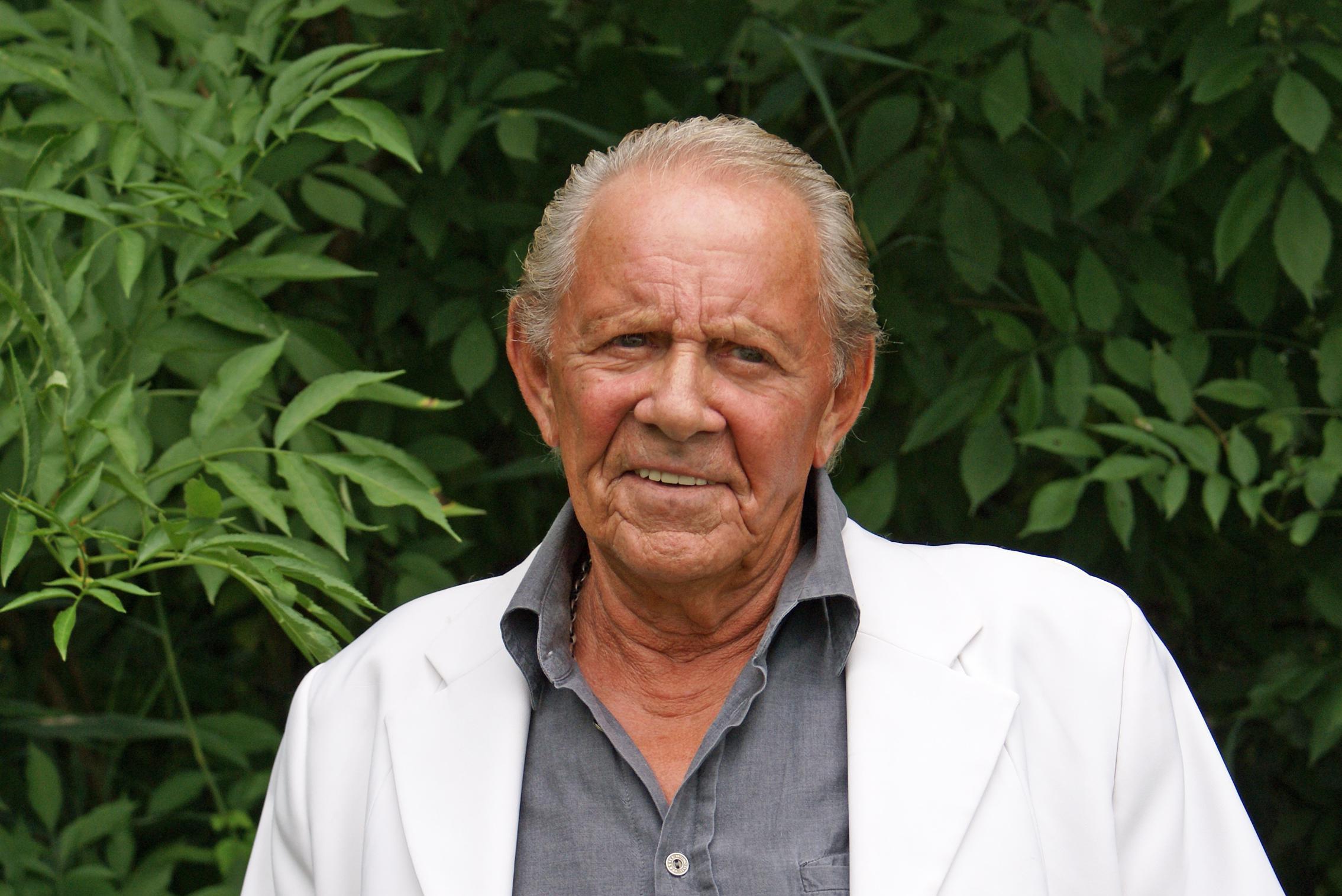 Jimmy Frey leeft constant met pijn sinds fietsongeval | GVA