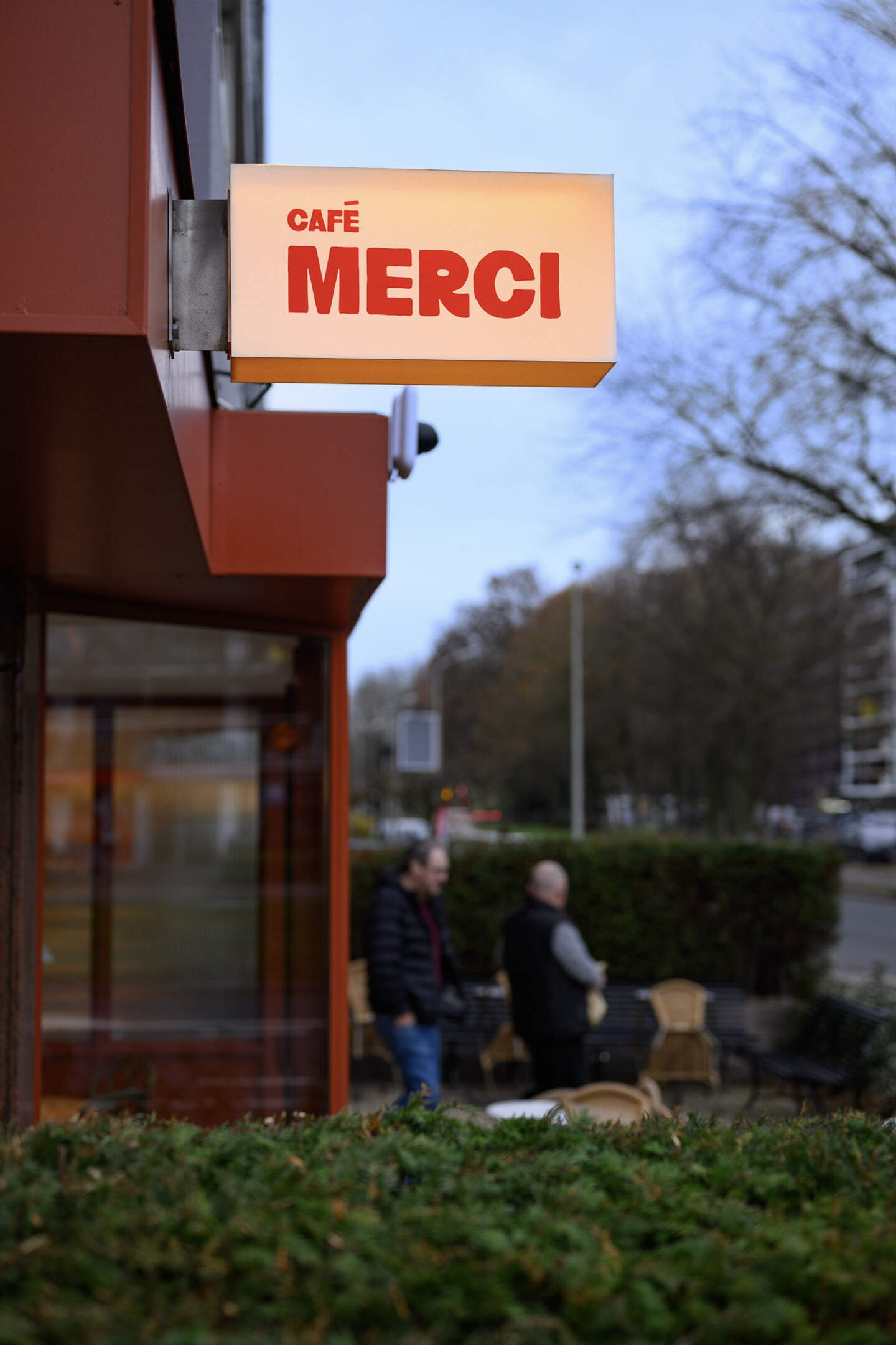 Koreaanse hype op nieuwe stek, je eigen latte art of Parijse vibes op ...