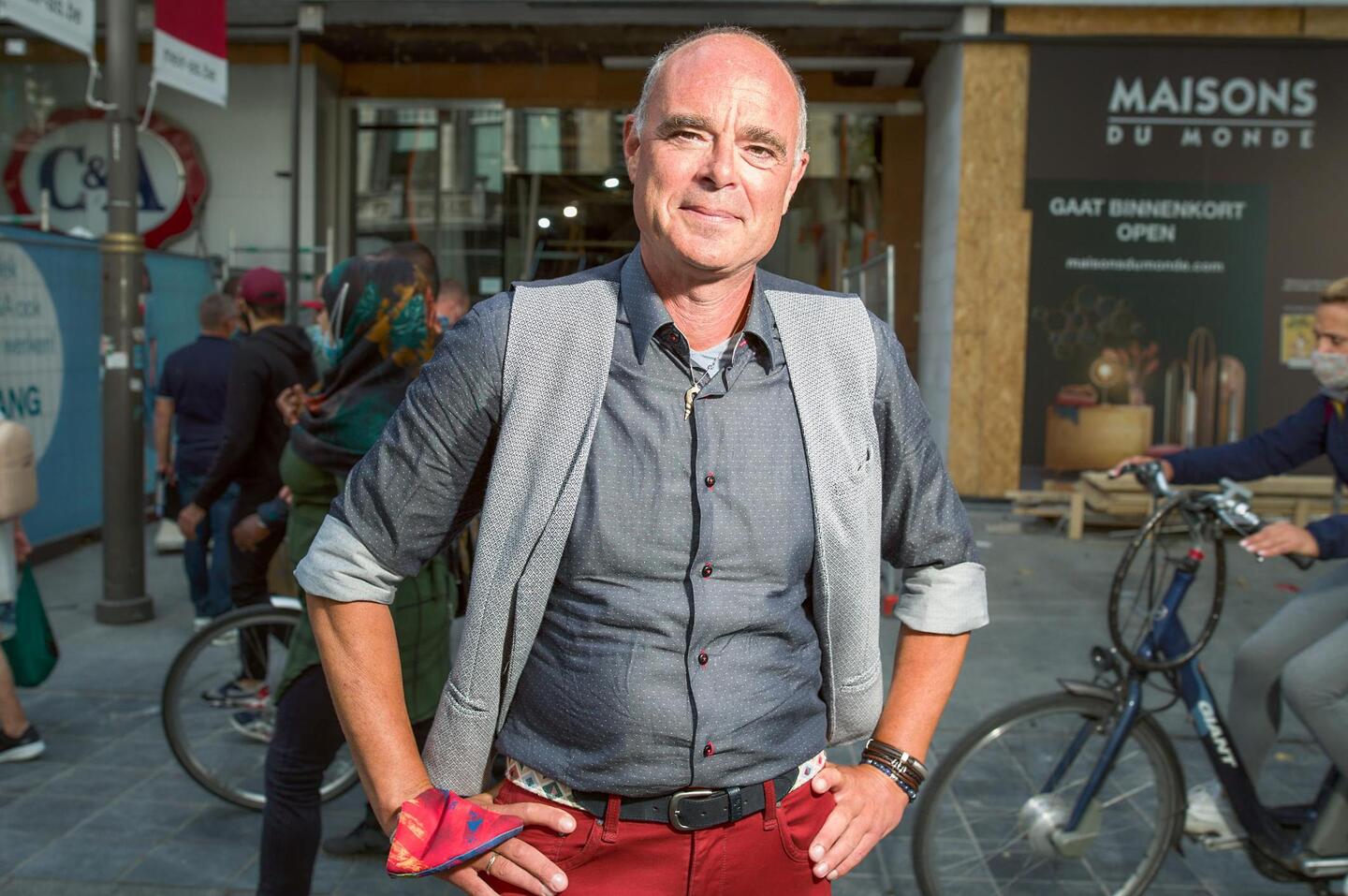 “Als je geen buffer hebt, kom je snel in de problemen”: toename ...