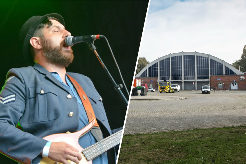 Zoon (12) van ex-lid Katastroof slachtoffer van zinloos geweld: “Is dit ...