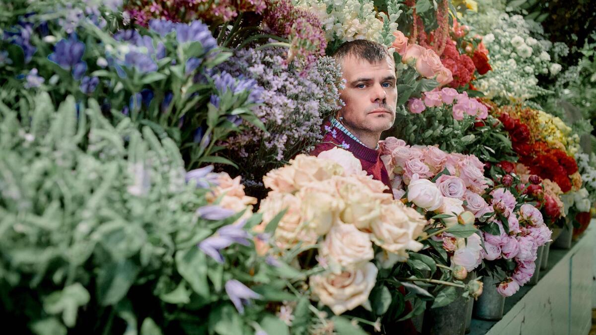 Van een winkel achter de Bourla tot modeshows in Italië of ...