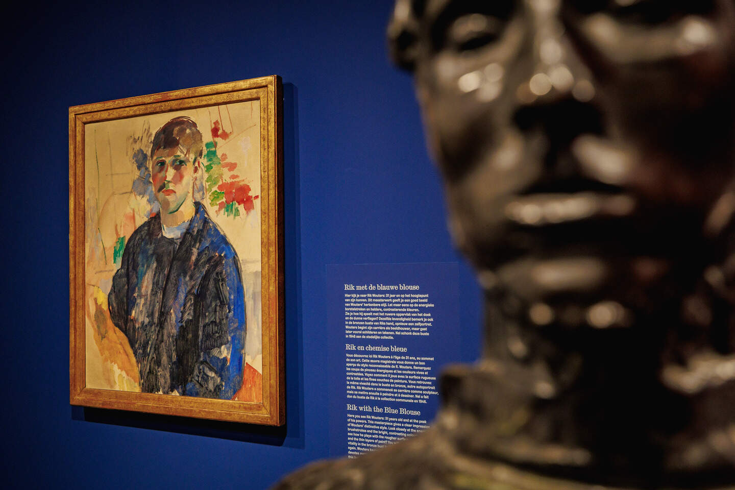 Museum Busleyden pakt uit met Mechelse Mona Lisa: “Eén van de mooiste ...