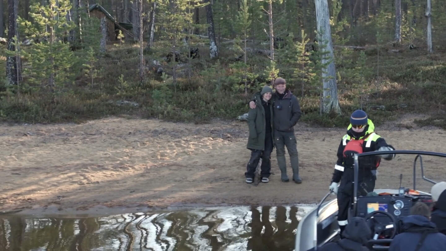 Suzan won ‘de Champions League van de survivalprogramma’s’: “Tegelijk ...