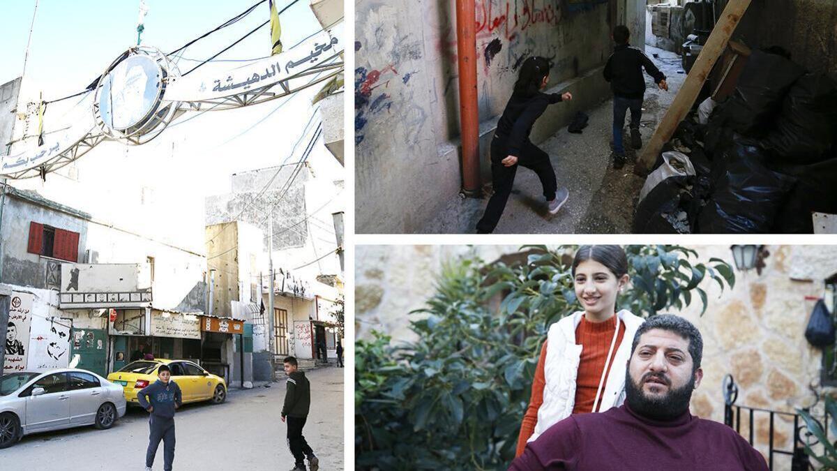 De wereld kijkt naar Gaza, maar even verderop escaleert het Midden ...