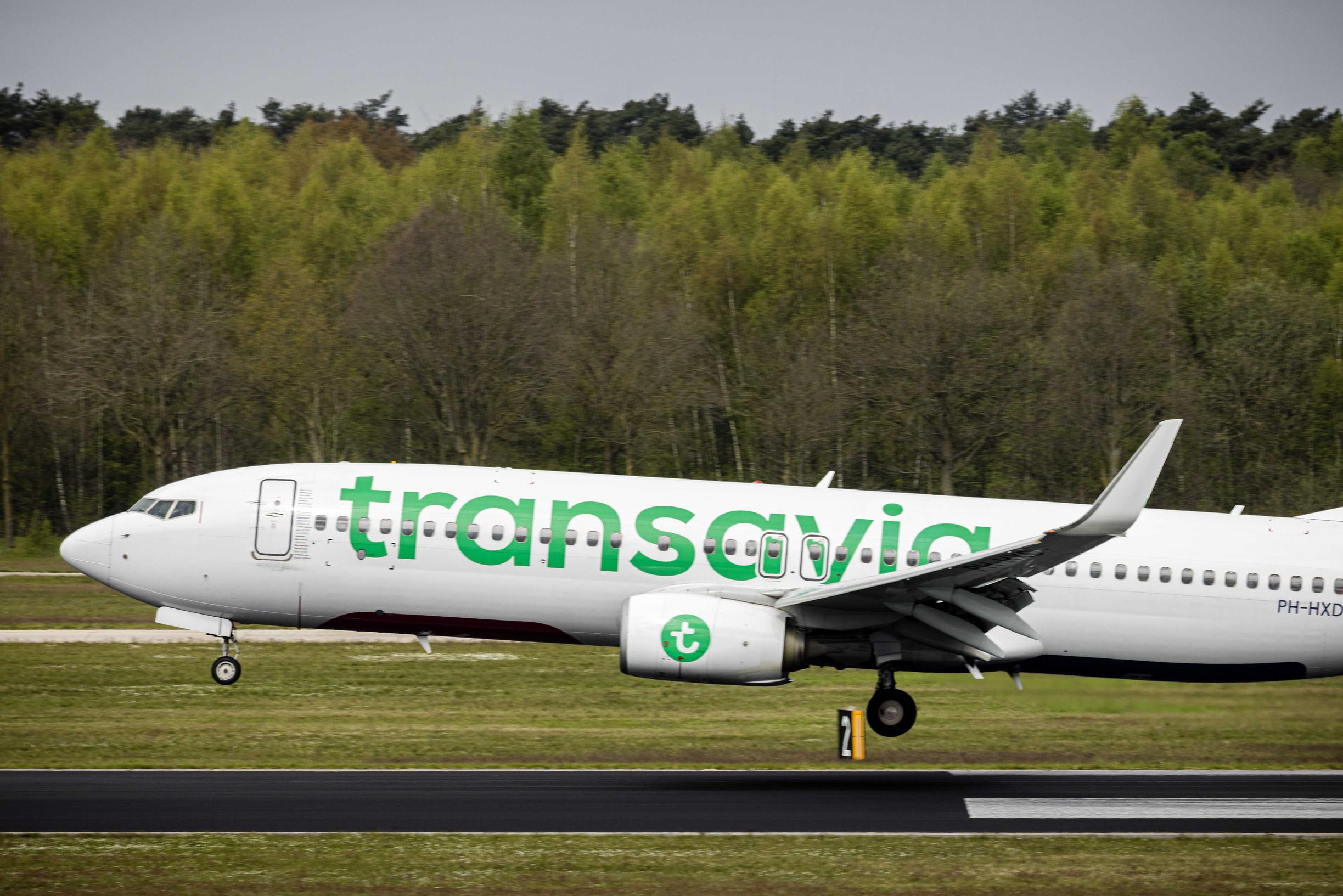 Transavia kondigt drie nieuwe bestemmingen aan vanaf Brussels Airport | GVA
