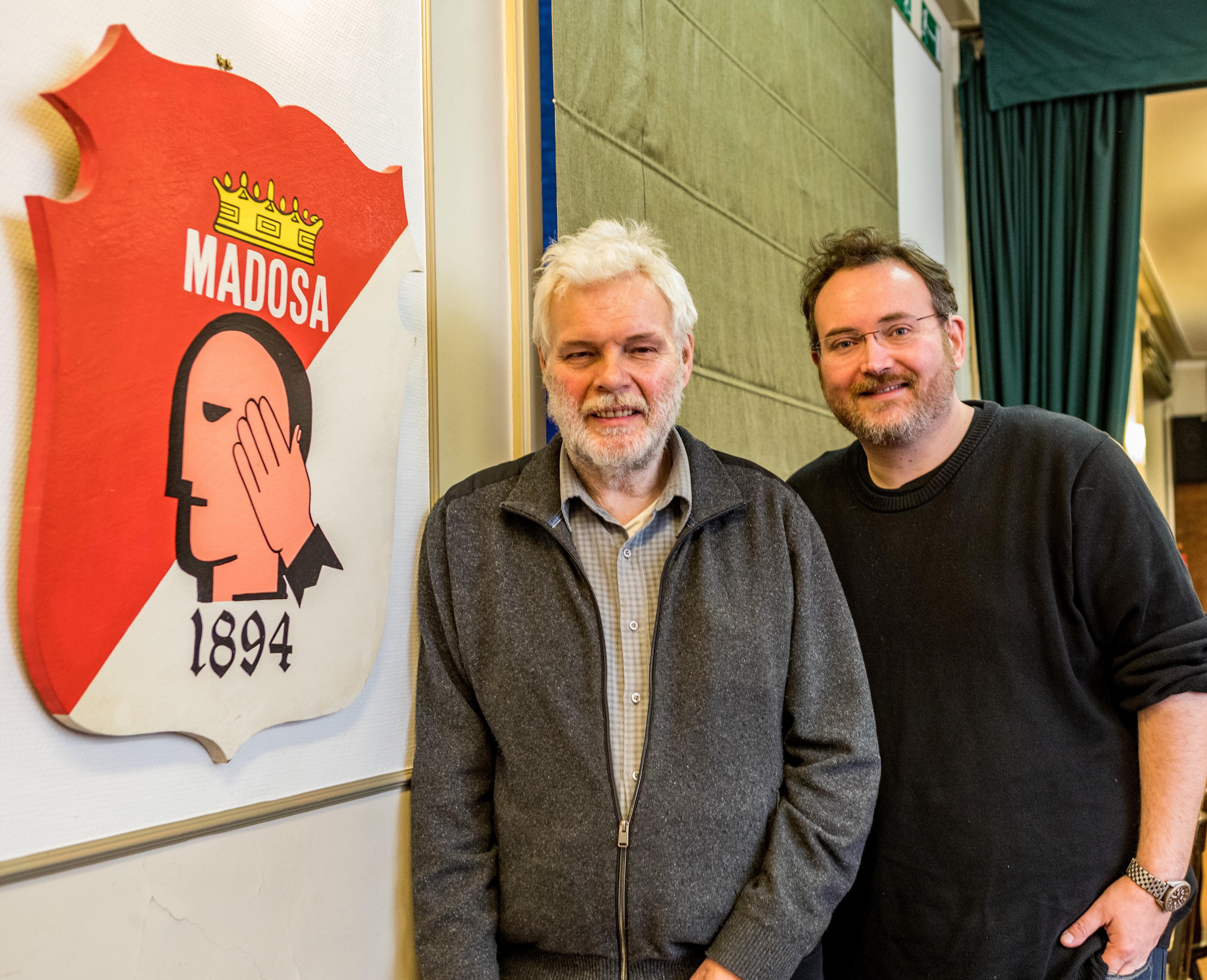 “We willen laten zien hoe dove mensen leven” | GVA