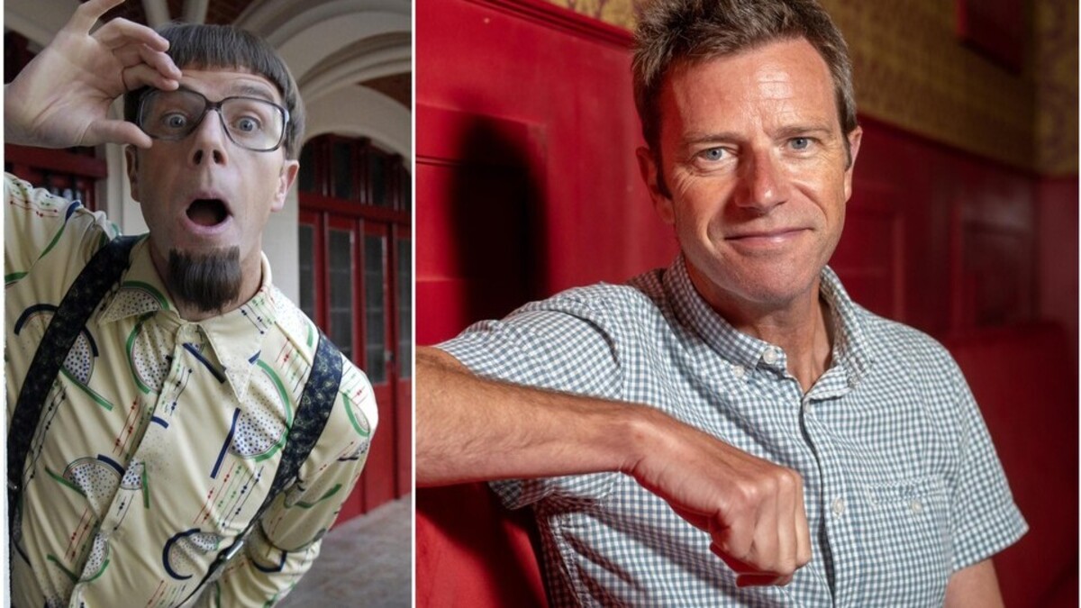 Hoe zou het zijn met Walter Baele? “De zon breekt stilaan door de ...