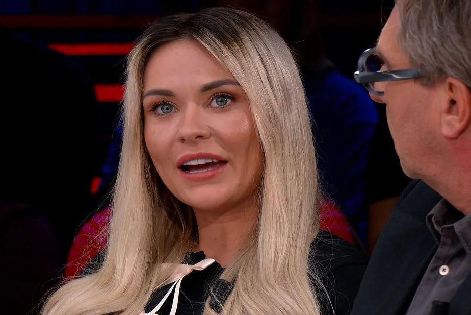 Temptation-Megan: “Vanaf dat ik kinderen heb, laat ik dit leven achter ...