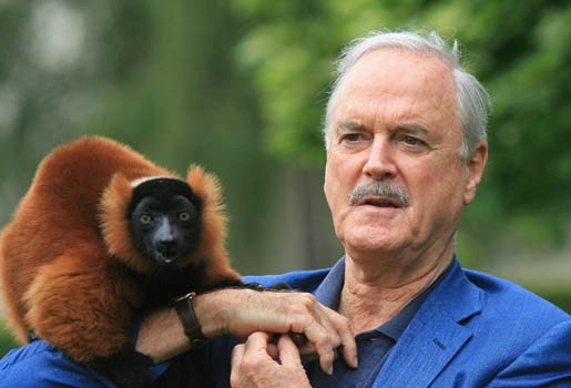 John Cleese krijgt miljoen voor 23 minuten ‘Shrek’ | GVA