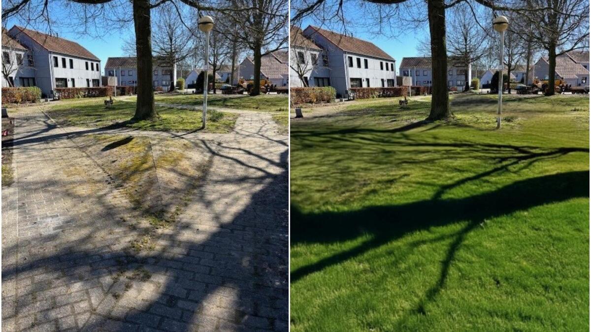 Berlaar bouwt aan duurzame toekomst: “Een meter fietspad per inwoner” | GVA
