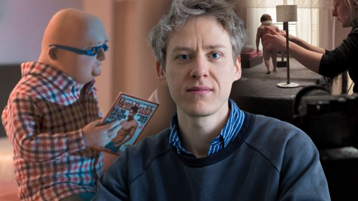 Antwerpse cinematograaf werkte mee aan Oscargenomineerde kortfilm ...