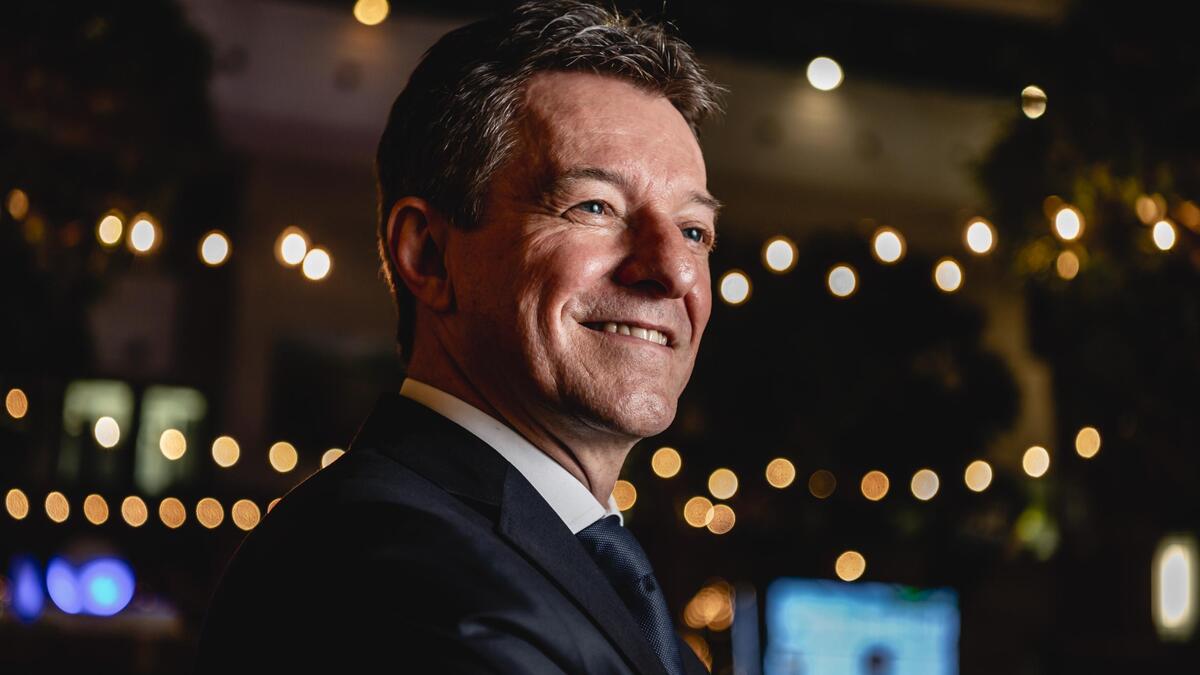 KBC Groep over plannen met Boerentoren: “Bij de verkoop werd ...