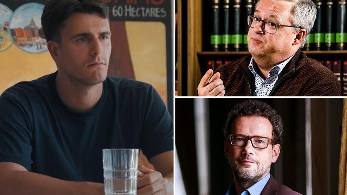 Politicologen over de coming-out van Conner Rousseau: “Veel mensen ...