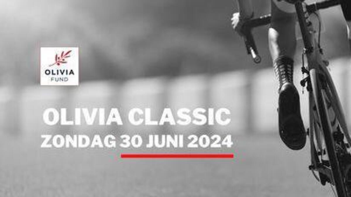Olivia Classic spijst research tegen kanker bij kinderen | Nieuwsblad