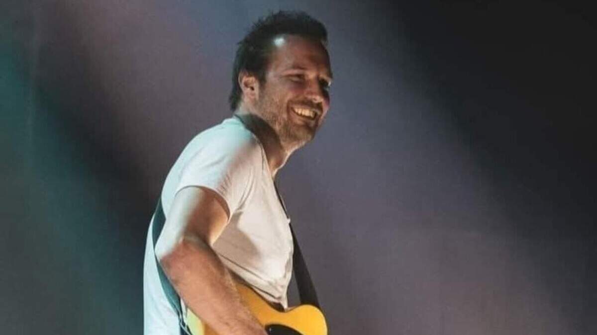 Thomas ‘Mathso’ Spiessens lanceert eerste single ‘Take Me Back’: “Wat ...