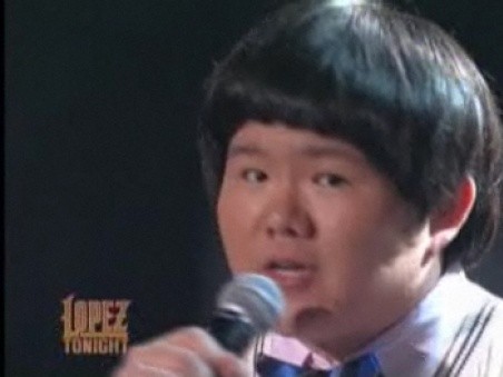 Chun zingt hit Bonnie Tyler | HBVL