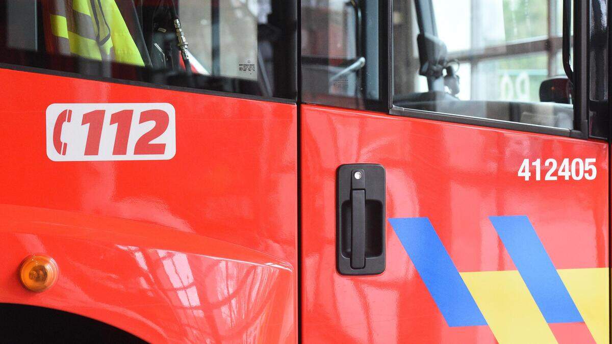 Propje in kachelpijp zet huis onder rook in Houthalen-Oost | HBVL