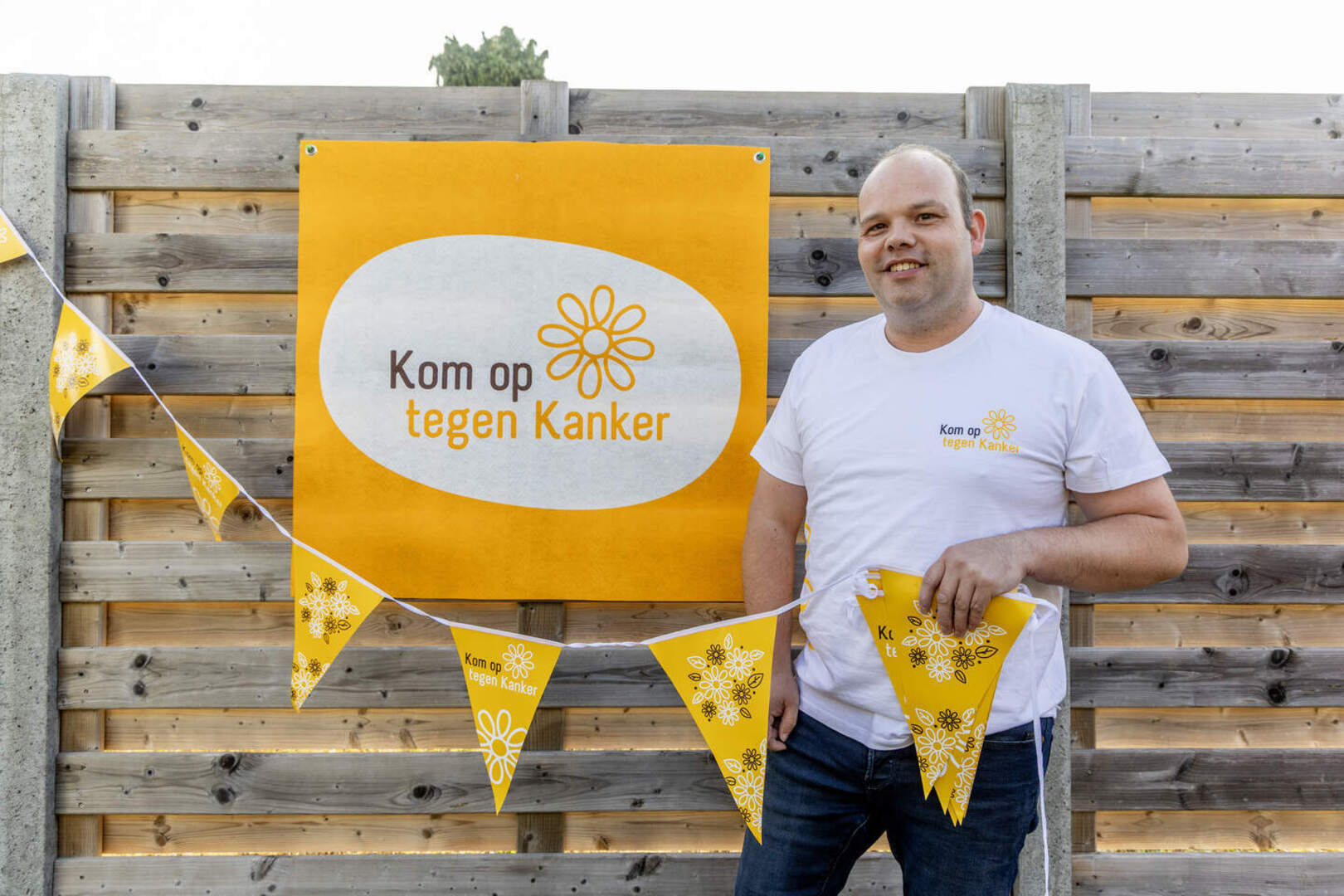 Nijlense ploeg maakt zich op voor vijfde Plantjesweekend en zoekt extra ...