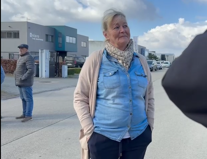 Zoektocht naar lichaam van vermoorde Heidi De Schepper in Balen levert ...