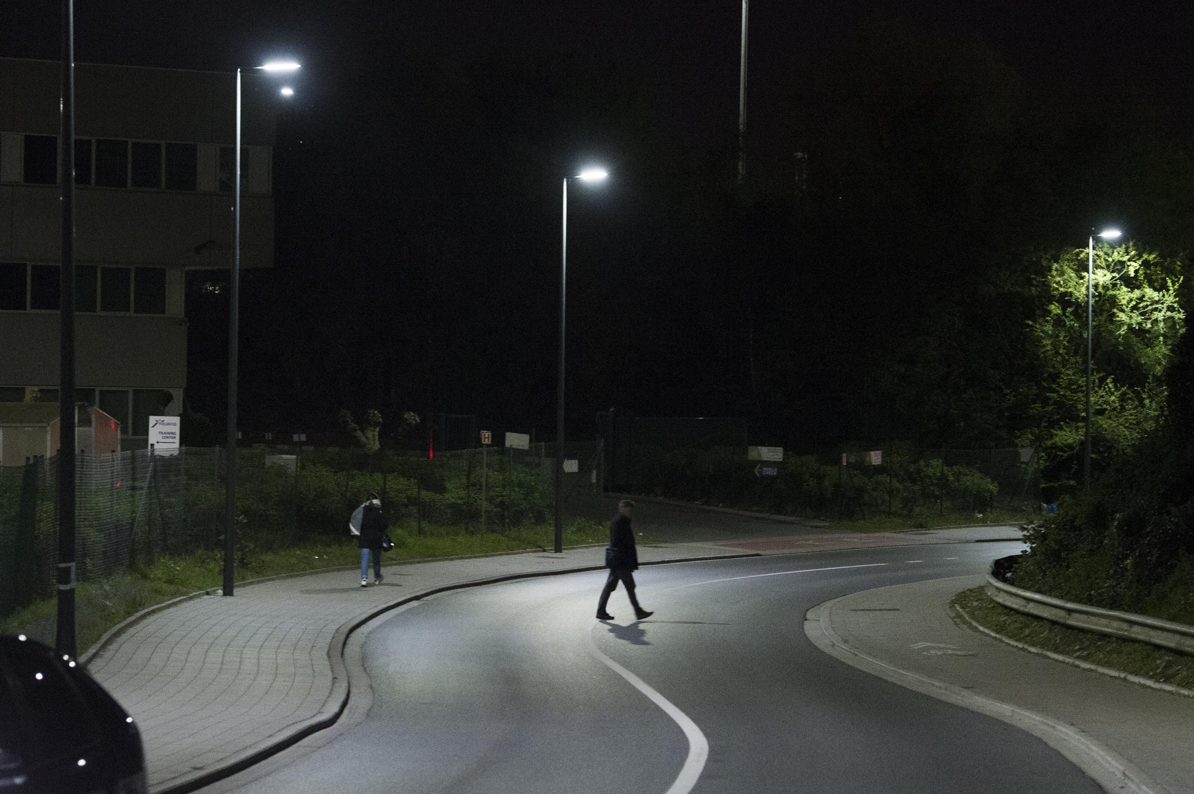 De winter van de donkere straten: zo willen lokale besturen besparen | GVA