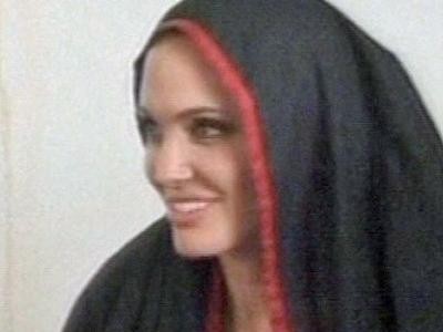 Angelina: 'Situatie in Pakistan is ongezien' | GVA