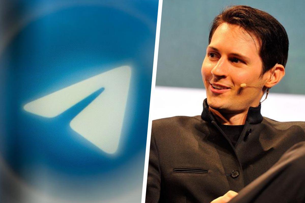 Topman van Telegram heeft “niets te verbergen”: waarom werd hij ...