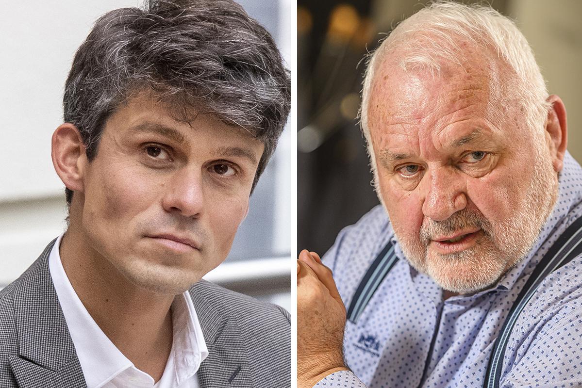 Minister Dalle ontstemd over uitspraak van Jean-Marie Dedecker dat er “een blik Molenbeek wordt ...