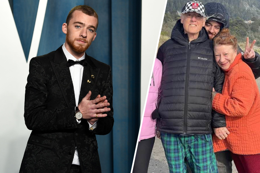 Mama van Angus Cloud geeft details over dood van jonge acteur: “Hij ...