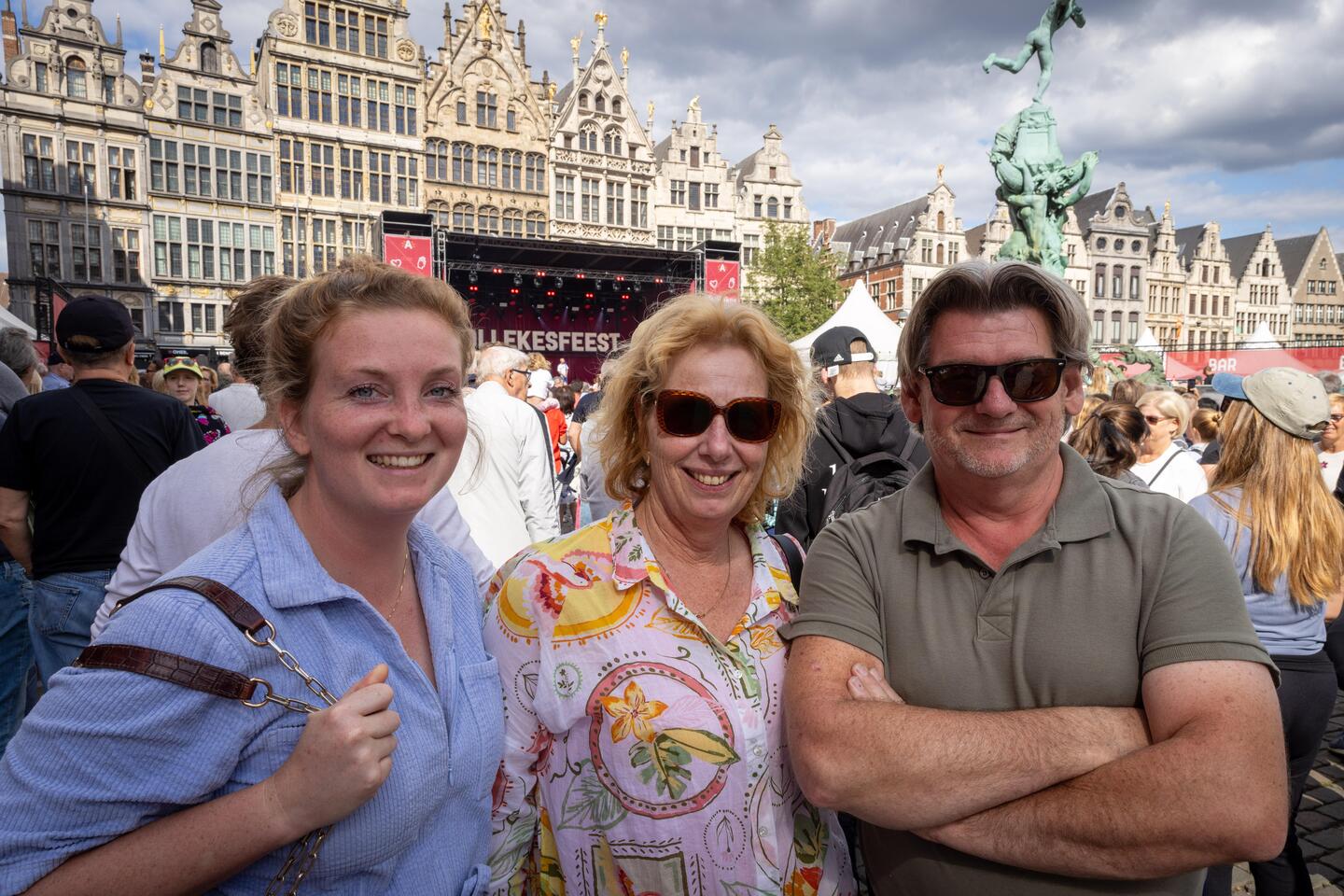 Zeshonderd vaten en 200.000 bezoekers: Bollekesfeest blijft een van ...